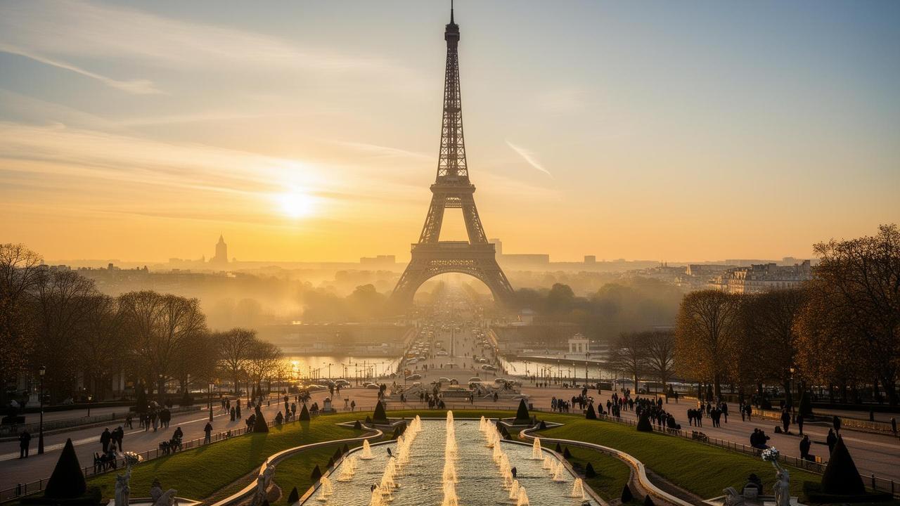 Visa Guides