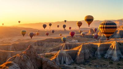 Visa Guides